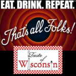 Taste Of Wisconsin